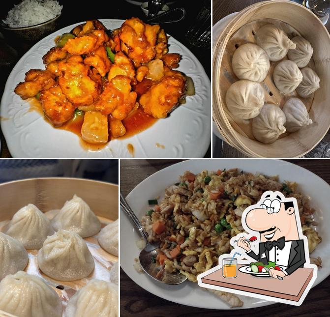 Fortune House Chinese Cuisine, Dallas - Restaurant menu, prices and reviews
