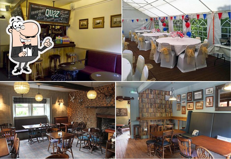 Top 5 restaurants with pork sandwiches in Rotherham, december 2025 ...