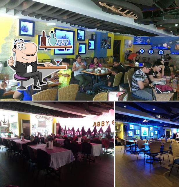 Find the best place to eat in Trece Martires, spring 2024 - Restaurant Guru