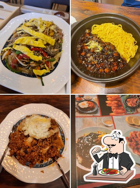 Incheon Banjeom, West Jakarta - Menú del restaurante, precios y reseñas
