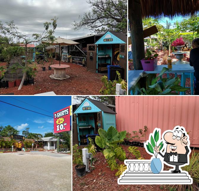 Irie Island Eats, Marathon - Restaurant menu, prices and reviews