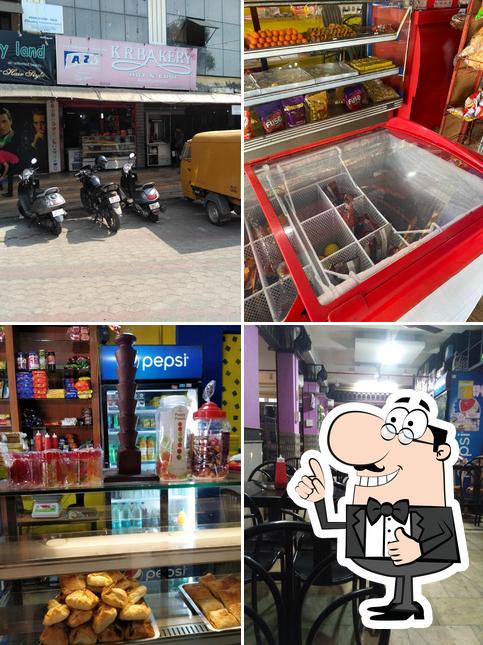 K.R.Bakery(Eranhippalam), Kozhikode - Restaurant menu, prices and reviews