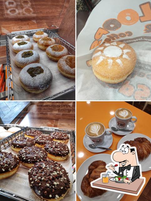 Loops & Coffee, Barcelona - Restaurant menu, prices and reviews
