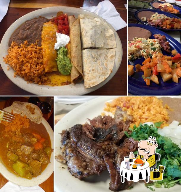 Martinez Restaurant and Bar, Alvin - Restaurant menu, prices and reviews