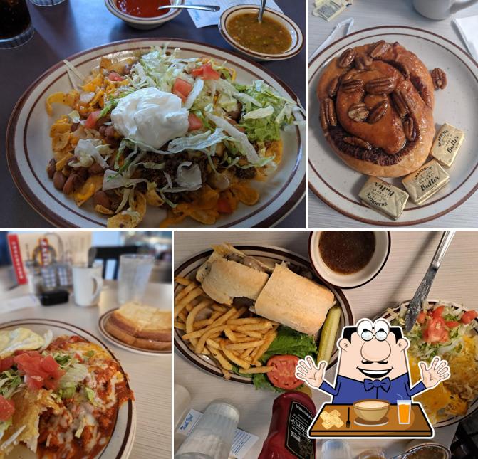 Milly's, Albuquerque - Restaurant menu, prices and reviews
