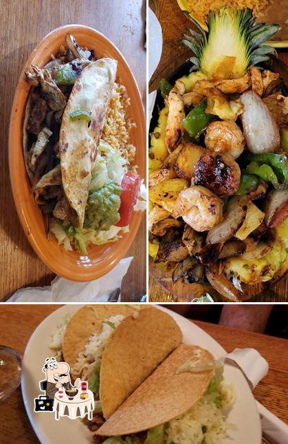 Montezuma Mexican Restaurant, Chambersburg - Restaurant menu, prices ...