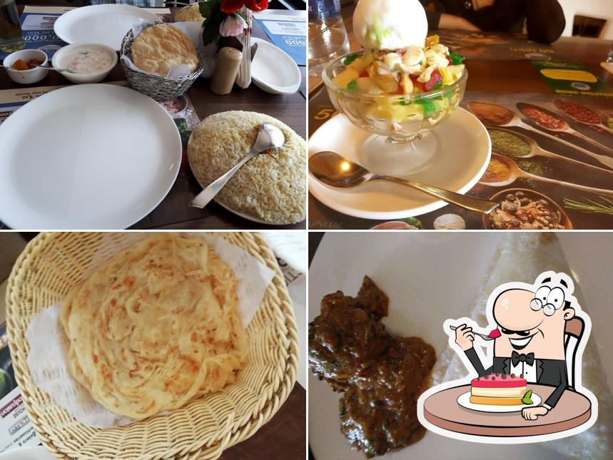 Nila Restaurant, Ernakulam, Edapally - Restaurant menu, prices and reviews