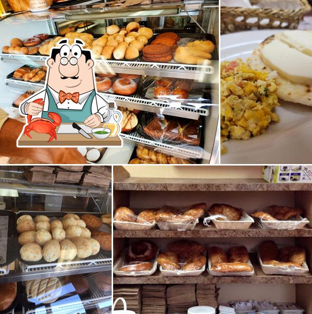 Pecosa Bakery & Restaurant, East Meadow - Restaurant menu, prices and ...
