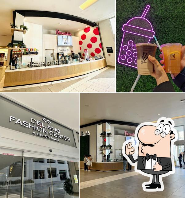 Percolate in Torrance - Restaurant reviews