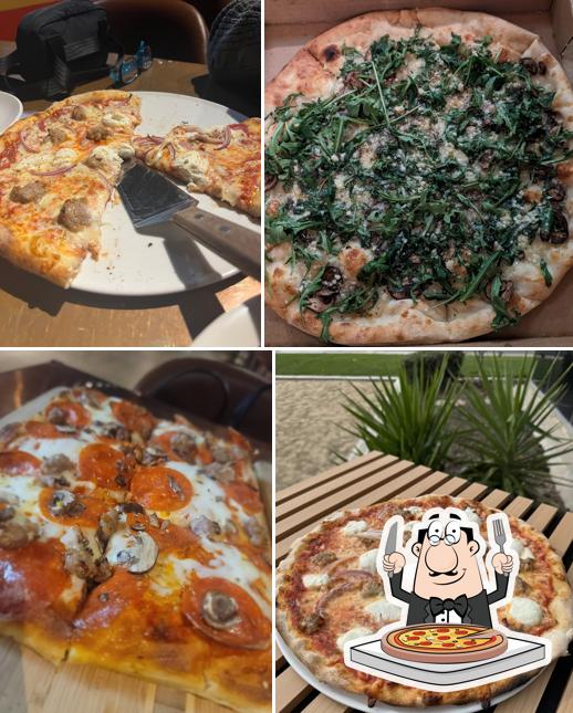 La Porta Restaurant & Bar, Sacramento - Restaurant menu, prices and reviews
