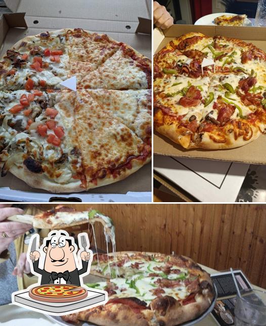 Mingler's, Oromocto - Restaurant menu, prices and reviews