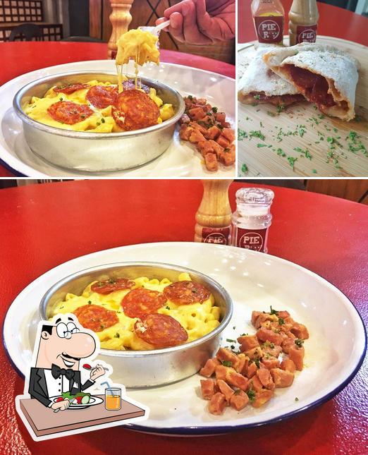 Pie R Squared - Open Kitchen pizzeria, Quezon City - Restaurant reviews