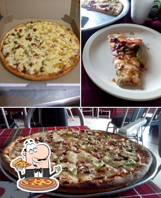 PIZZA MAGICA DIVISION ORIENTE, Oaxaca - Menú del restaurante, precios y ...