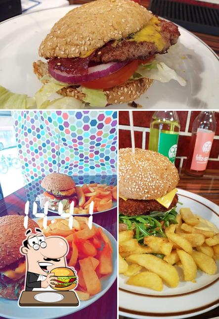 Die Pommes-Box Pub | Kerpen Pommes Box Speisekarte – Traumstuecke Ulm