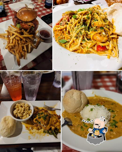 Top 5 restaurants with pork chops in Carencro, november 2025 ...