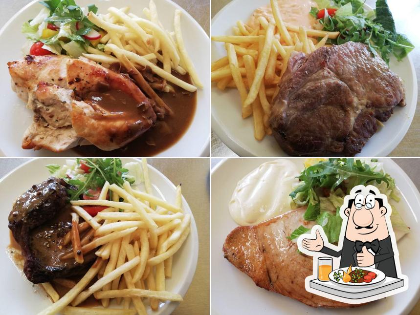 U Zlatého Jelena restaurant, Žinkovy - Restaurant reviews