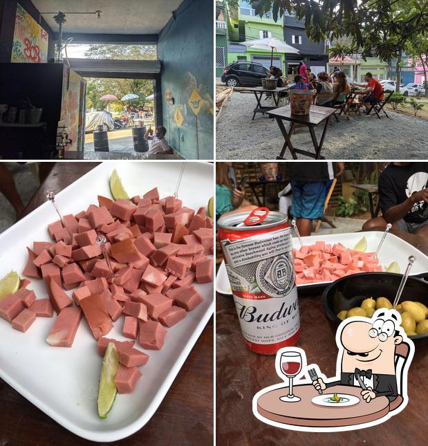 Bob bar, Osasco - Menu do restaurante, preços e opiniões