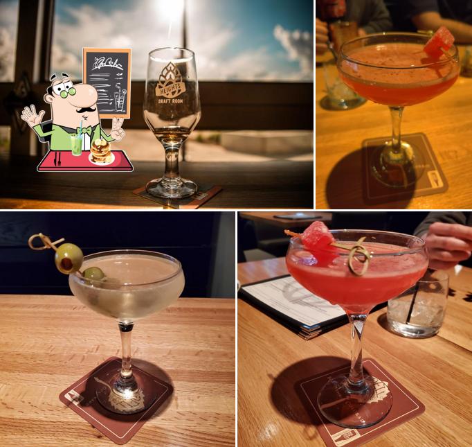 Top 5 pubs & bars in La Vista, october 2025 - Restaurant Guru