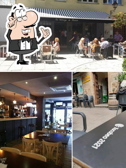 La Gata in A Coruña - Restaurant reviews