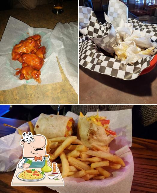 Razzles, Olmsted Falls - Restaurant menu, prices and reviews