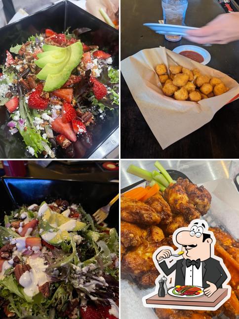 The Crazy Chicken in Minturn - Restaurant menu and reviews