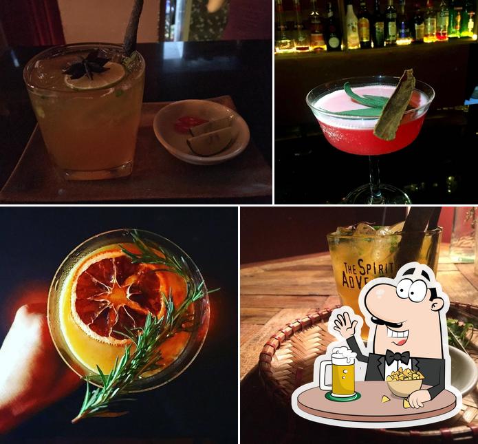 The Unicorn Pub, Hanoi - Restaurant reviews
