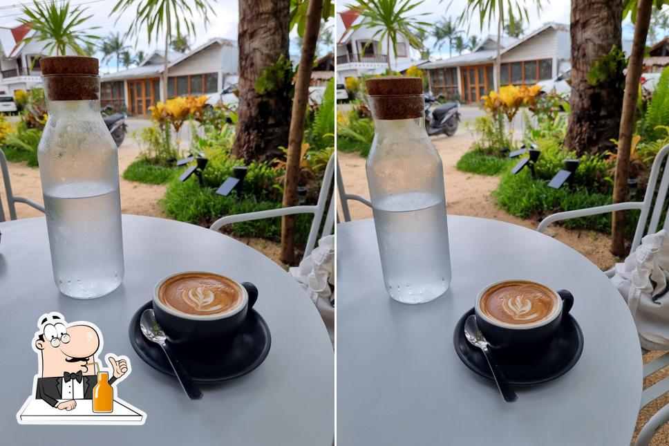 Pwesto Cafe Siargao, General Luna - Restaurant reviews