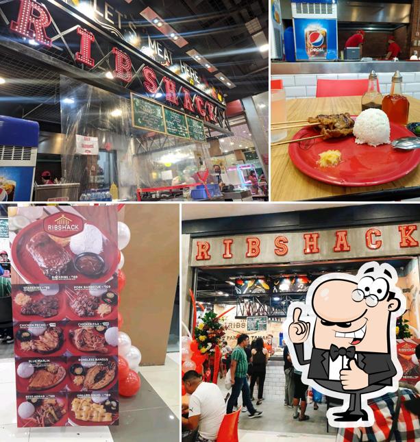 RIBSHACK, Iloilo City - Restaurant menu, prices and reviews