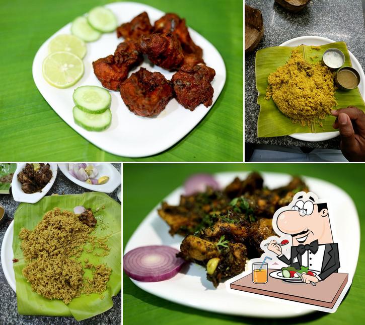 Amma's Biryani Corner, Jayanagar, Bengaluru - Restaurant reviews