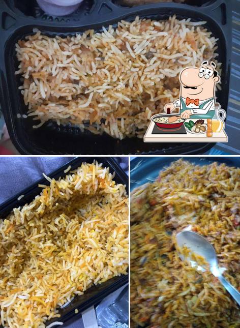 Authentic Biryani House, Gurugram - Restaurant reviews