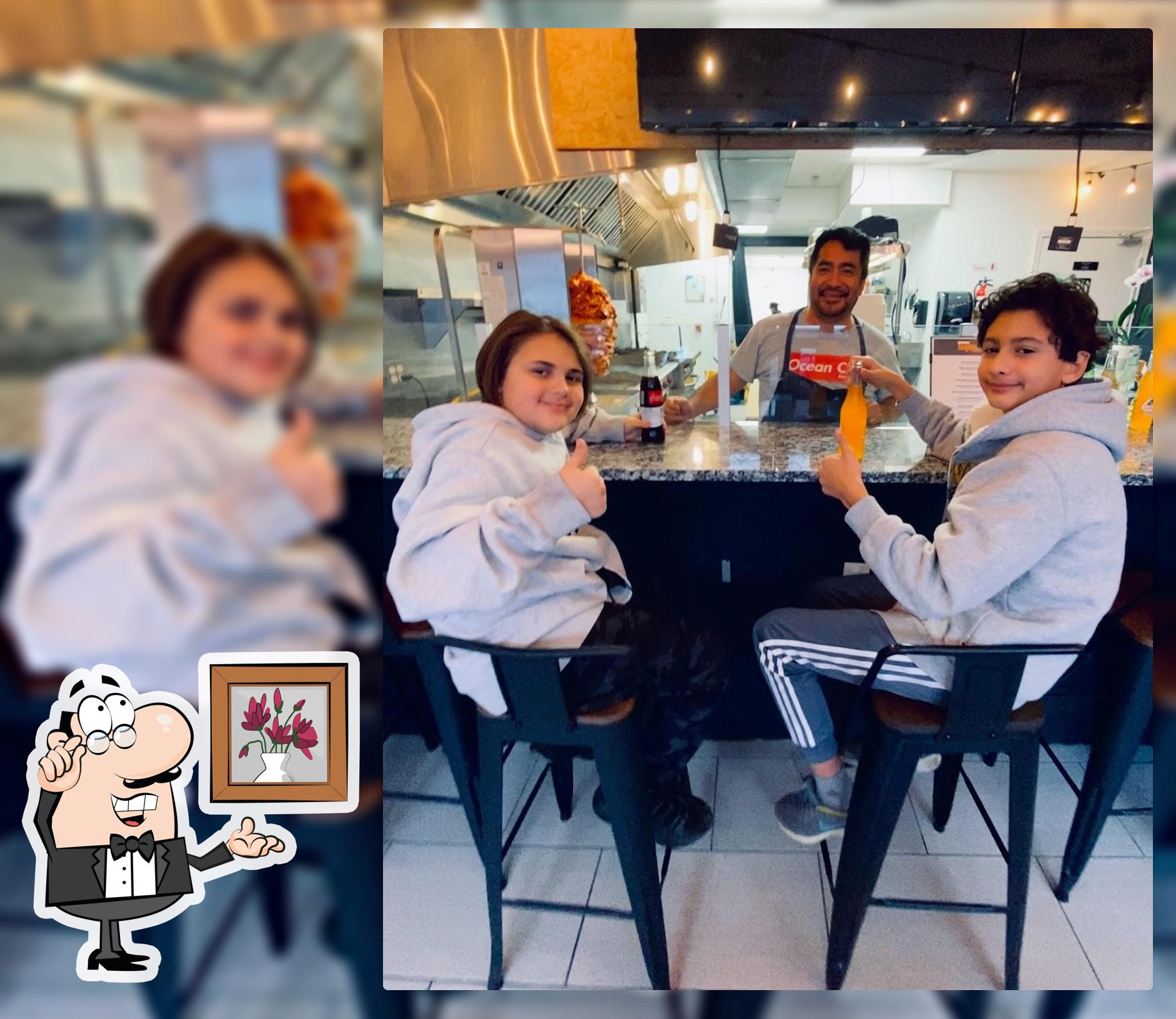 BMORE Taqueria in Baltimore - Restaurant menu and reviews