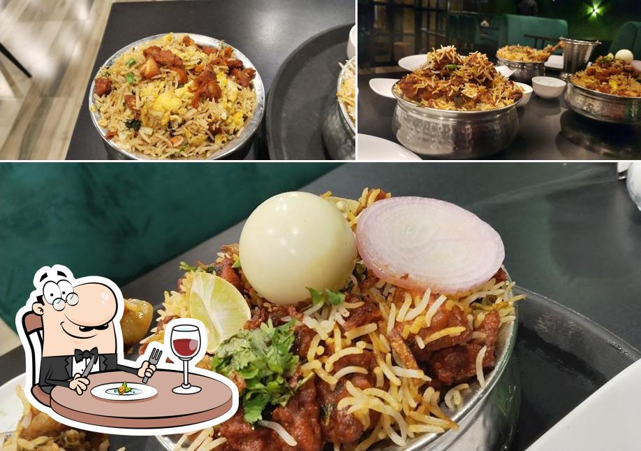 Bagara Ruchulu, Hyderabad - Restaurant reviews