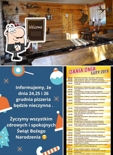 Biesiadowo restaurant, Stalowa Wola - Restaurant reviews
