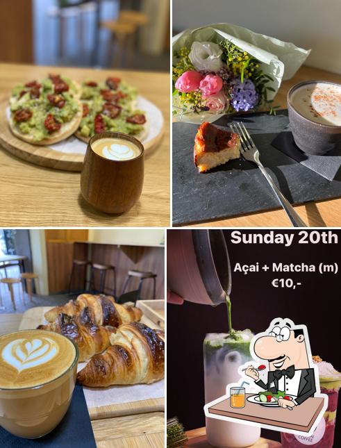 Bonsai Coffee & Matcha, Barcelona - Restaurant menu, prices and reviews