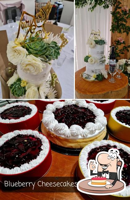 Cafe Katerina, Tanay - Restaurant menu, prices and reviews