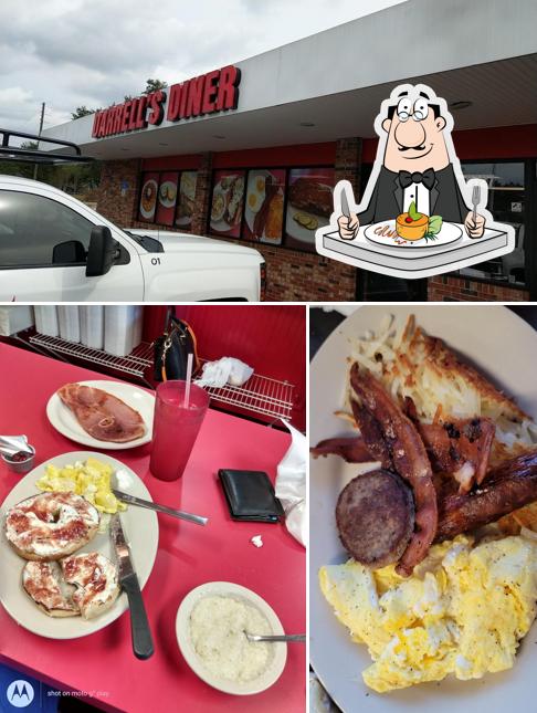 Darrell's Diner Wildwood in Wildwood - Restaurant reviews