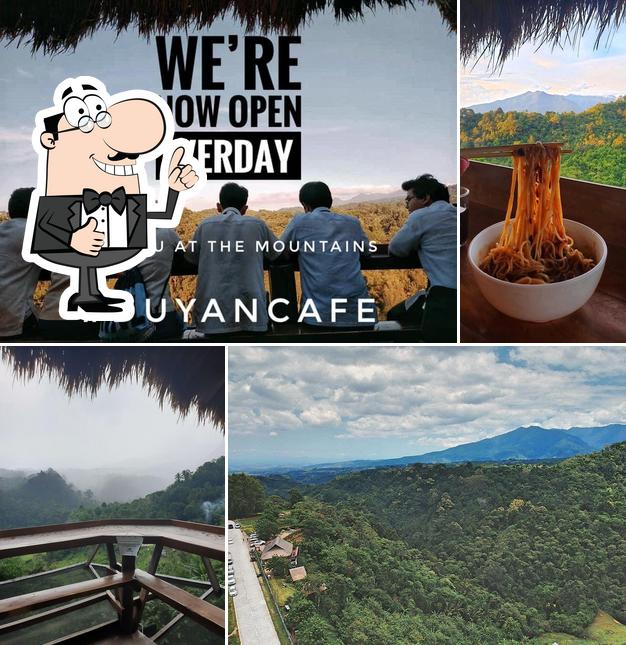 Duyan Café, Silay City - Restaurant menu, prices and reviews