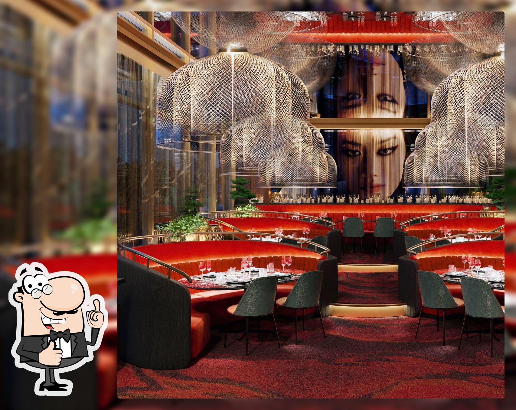 Experience Zuzu in Detroit - Restaurant reviews