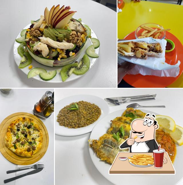 Food by Joud restaurant, Rabat - Restaurant menu and reviews