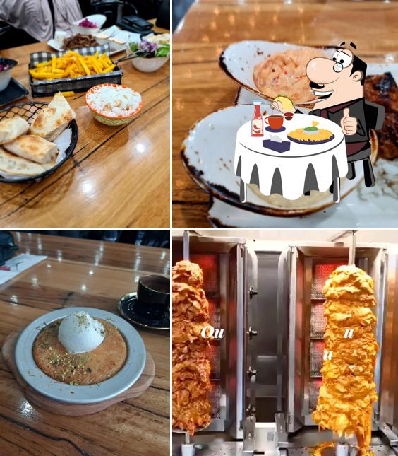 Galata Kebab and Grill, Caroline Springs - Restaurant menu, prices and ...