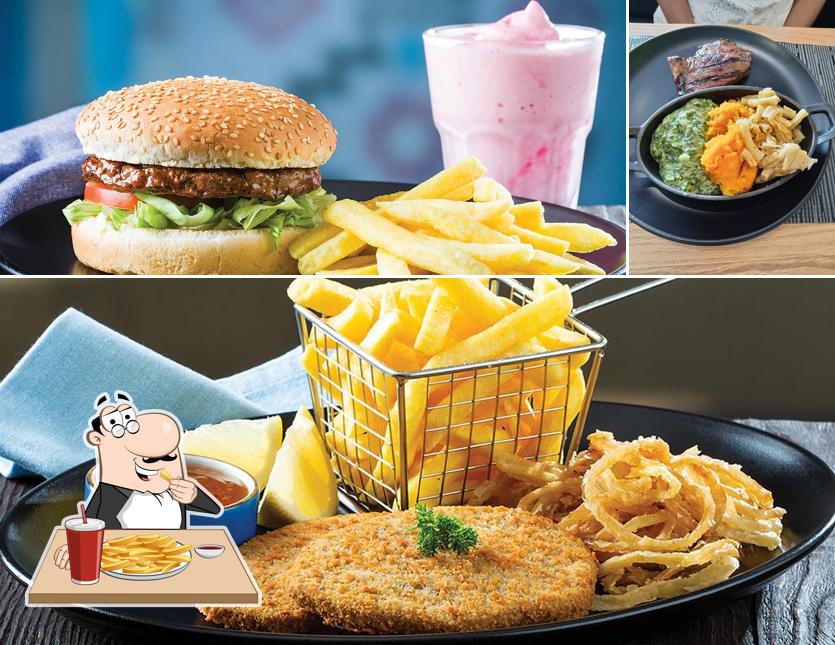 Golden Creek Spur, Tongaat - Restaurant menu, prices and reviews