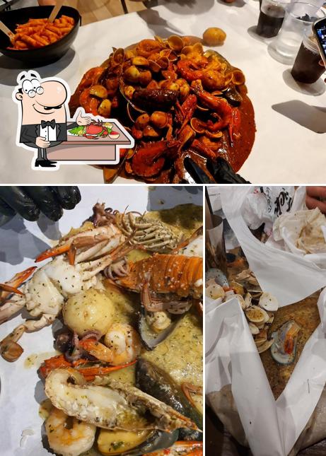 Kickin'Inn Spring Hill, Spring Hill - Restaurant menu, prices and reviews