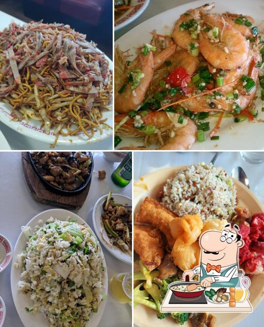 Kin Wah Chop Suey, Kaneohe - Restaurant menu, prices and reviews