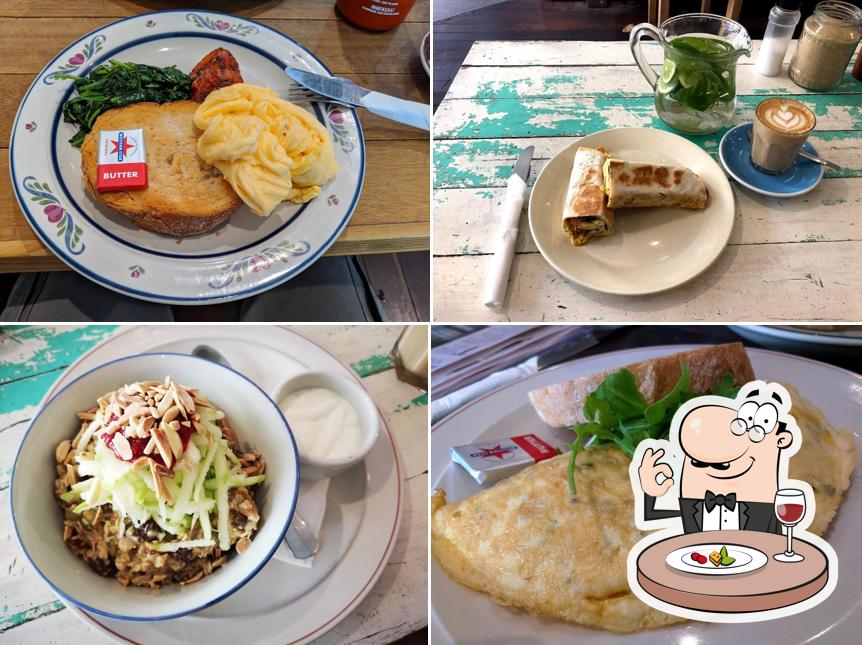 Little Willy's, Northbridge - Restaurant menu, prices and reviews