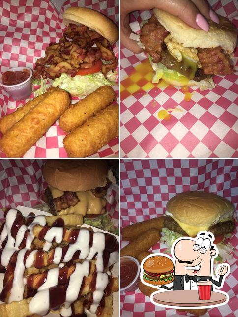 Love Bonez, Eunice - Restaurant menu, prices and reviews