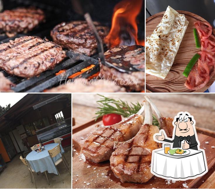 POLONEZ SİYAMİ, Polonezköy - Restaurant reviews