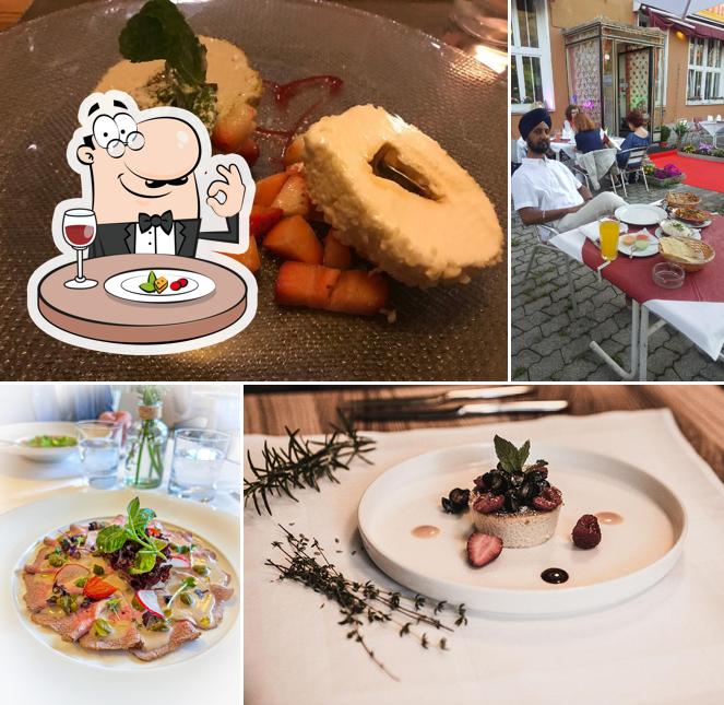 PURO bar e cucina, Munich - Restaurant menu and reviews