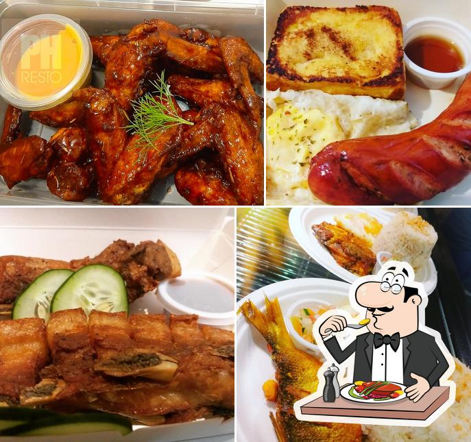 Top 4 restaurants with adobo in Lucban, november 2025 - Restaurant Guru