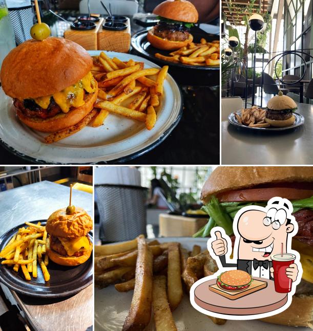 Pig's Pearls Pannarama, Guadalajara - Restaurant menu, prices and reviews