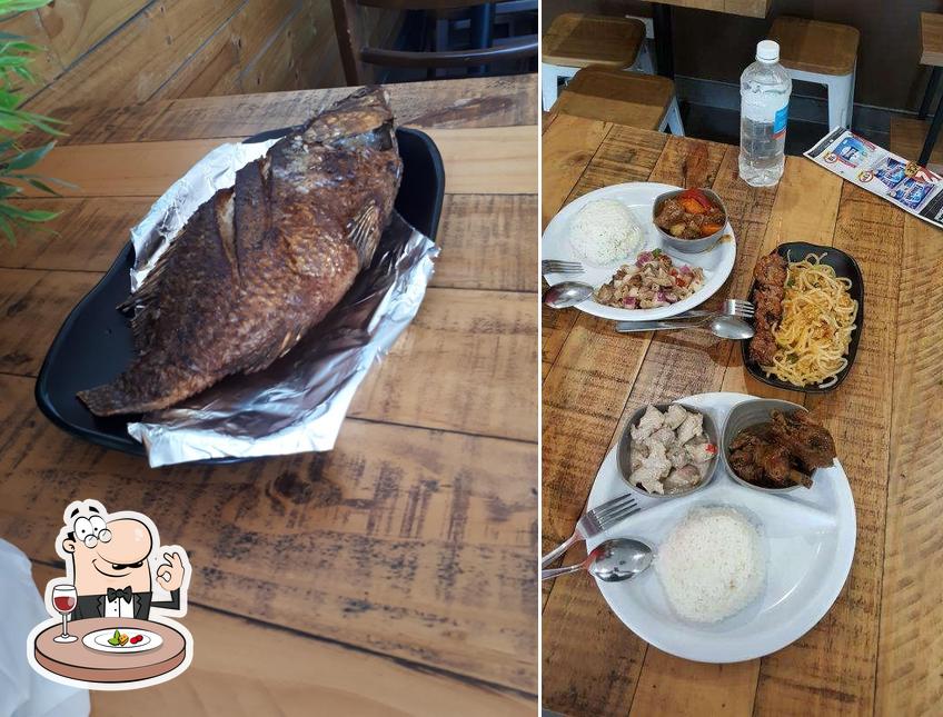 Pinoy Kitchen Doonside, Doonside - Restaurant menu, prices and reviews